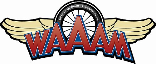 Western Antique Aeroplane and Automobile Museum (WAAAM) - Gorge Culture